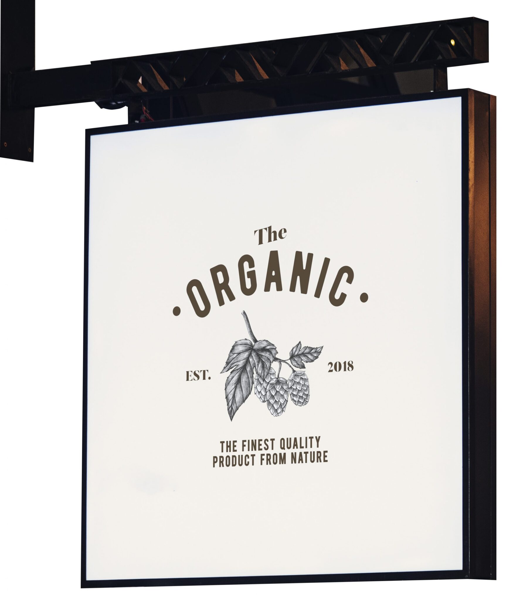 Katy Signage Company | Custom indoor and outdoor signs